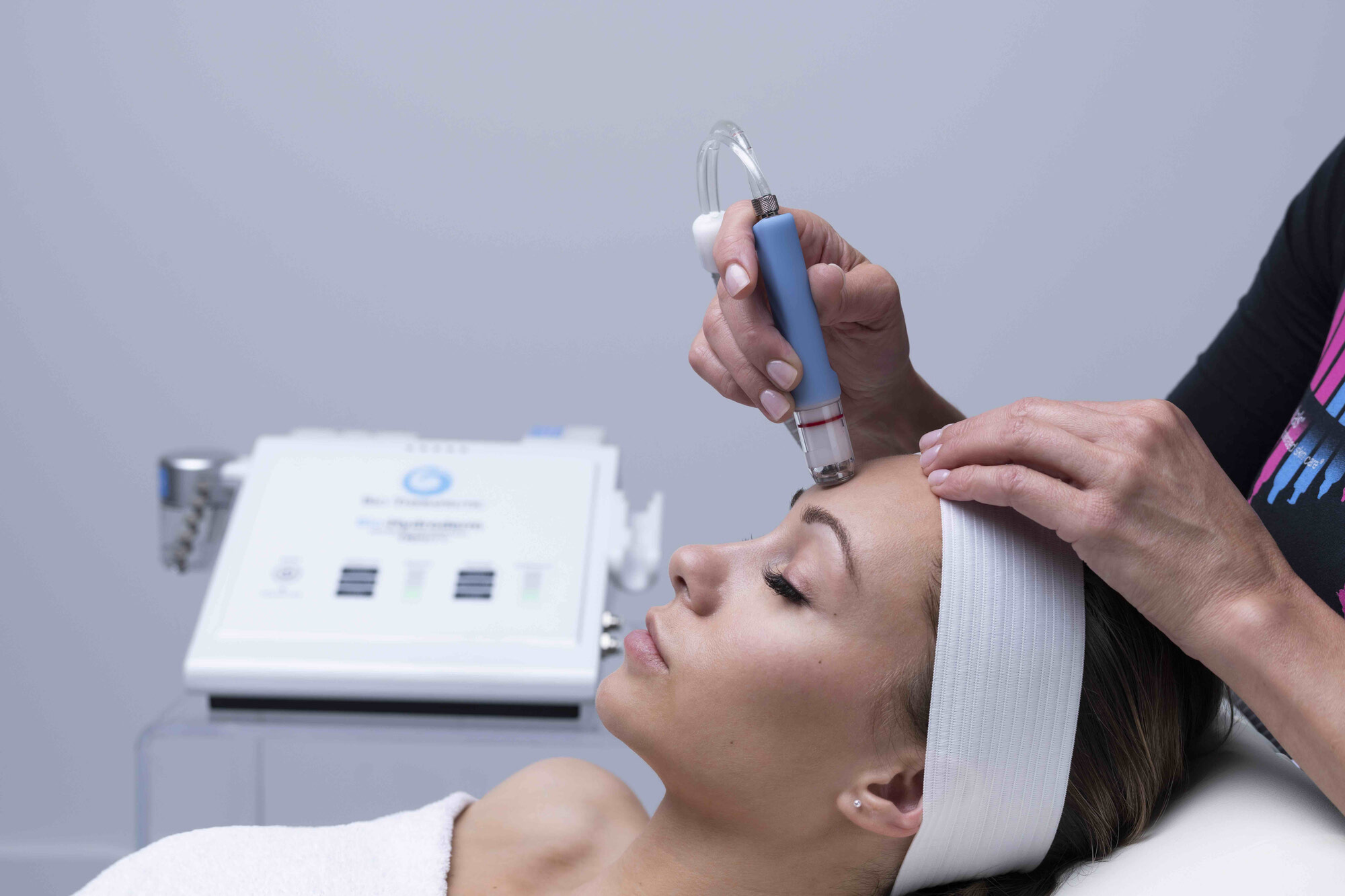 Bio-Brasion® Trinity | Esthetics Plus