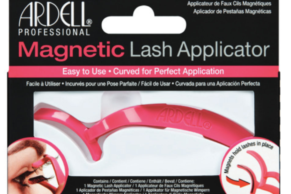 Magnetic Lash Applicator