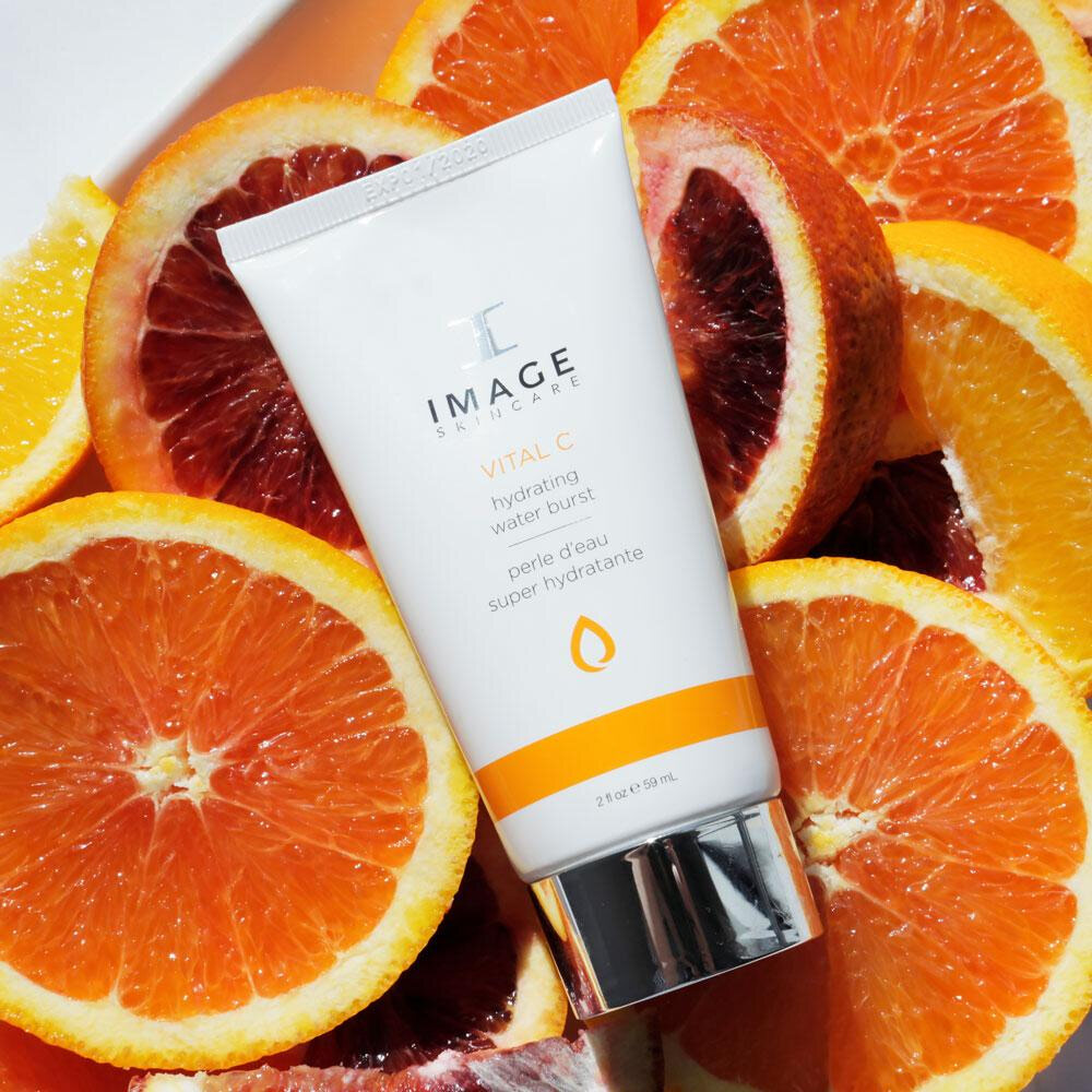 VITAL C Hydrating Water Burst | Esthetics Plus
